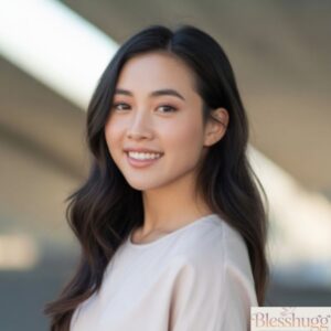 Lulu Chu Biography: Age, Height, Career, Net Worth & Life Story