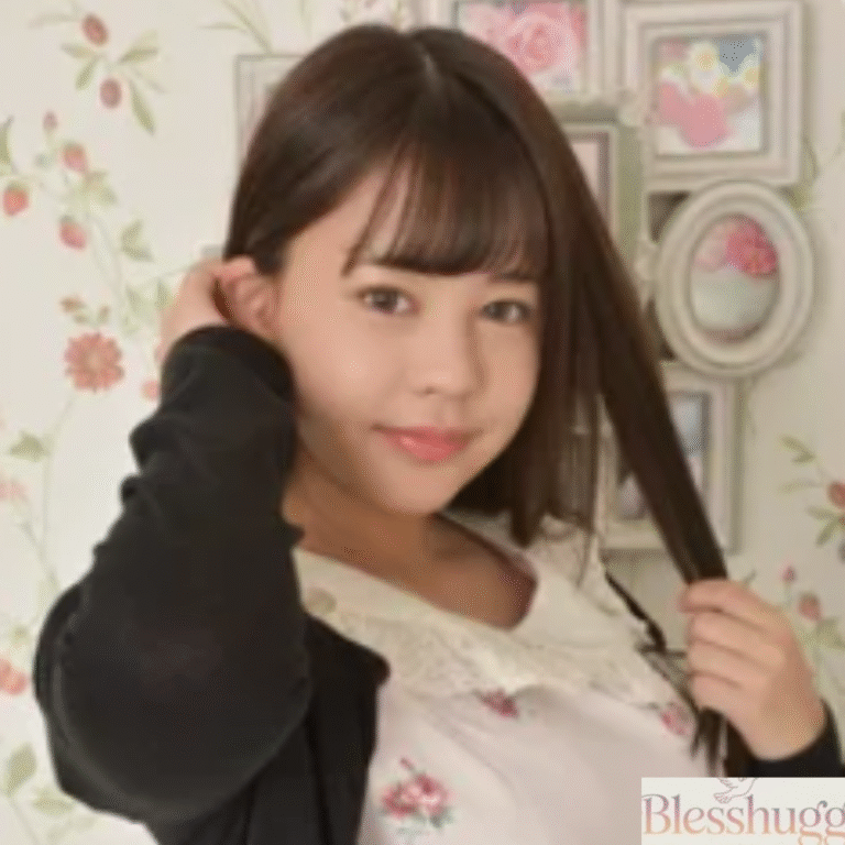 Yumi Shion Biography: Age, Career, Height, Body Stats & Net Worth
