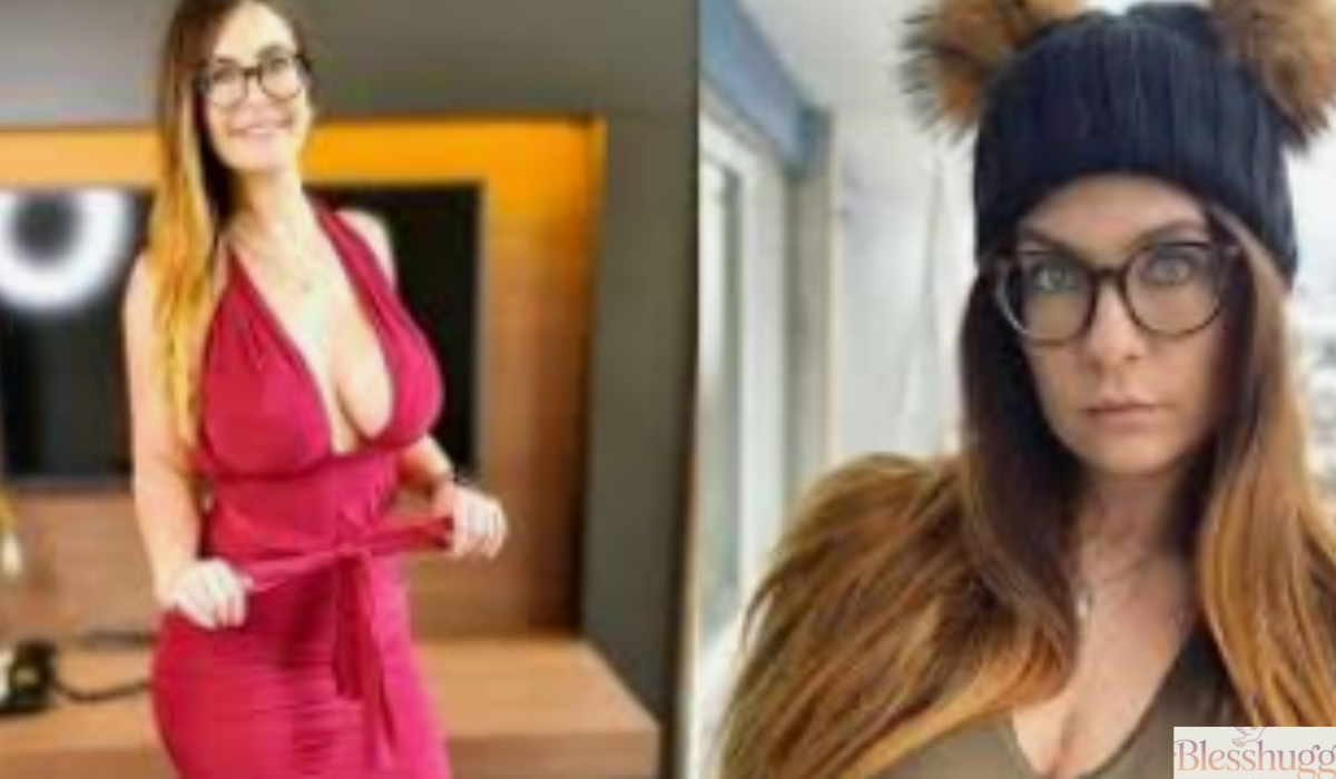 Leicht Perlig Age, Bio, Career, Net Worth, Height & Real Name