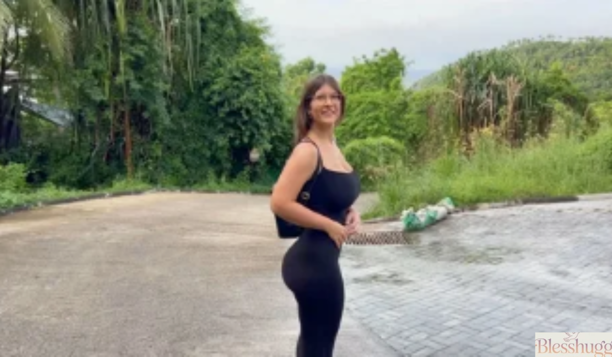 Leicht Perlig Age, Bio, Career, Net Worth, Height & Real Name